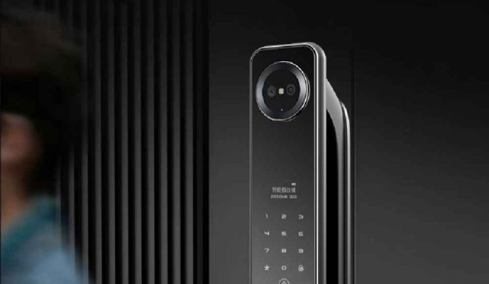 What Consider Before Buying a Fully Automatic Face Smart Lock?